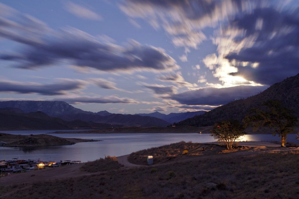PHOTOS | Free Camping Sites in California: 7 Perfect Little-Known Spots ...