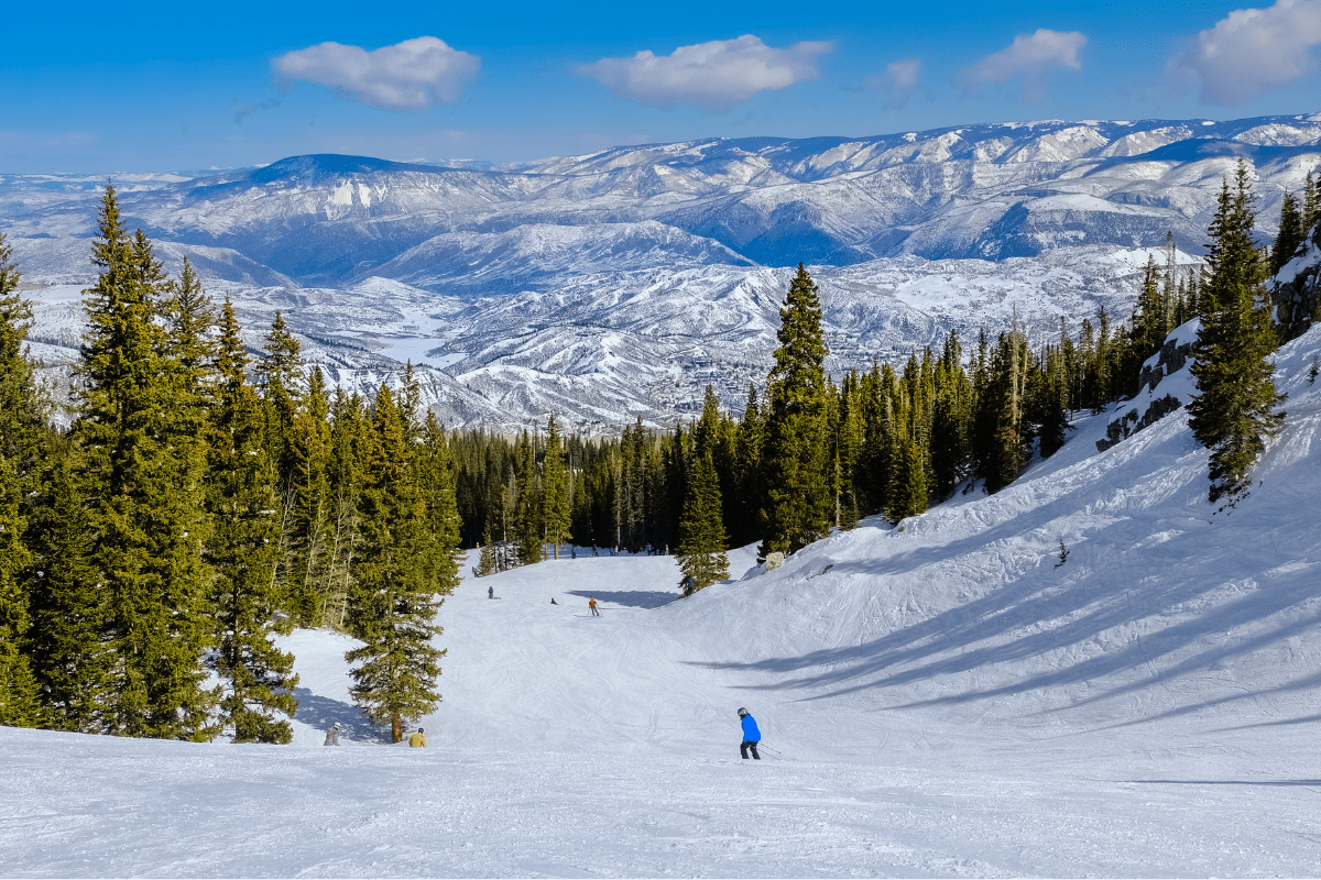Best Spring Break Ski Resorts: Hit the Slopes Before they Melt!