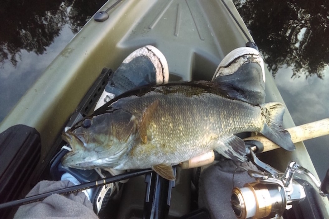 DIY Kayak Accessories: Pole Anchors, Rod Holders, and More