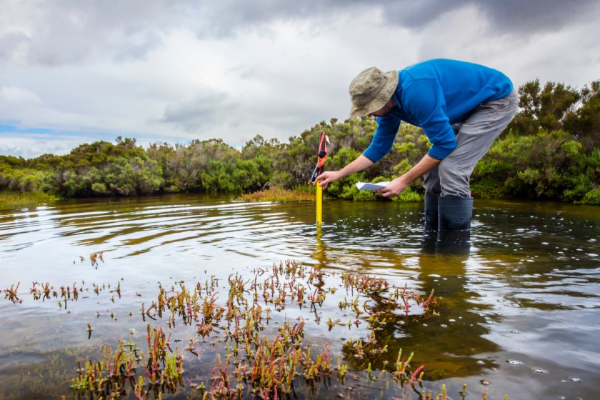 How Hunters and Anglers Can Be Citizen Scientists and Help Conservation ...