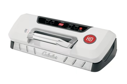 Deer Processing Equipment for Butchering and Preserving