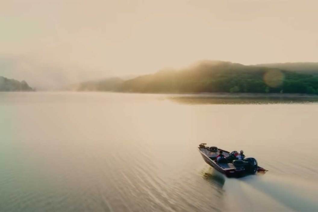 Bass Pro Shops and Cabela's First Ever Super Bowl Ad - Wide Open Spaces