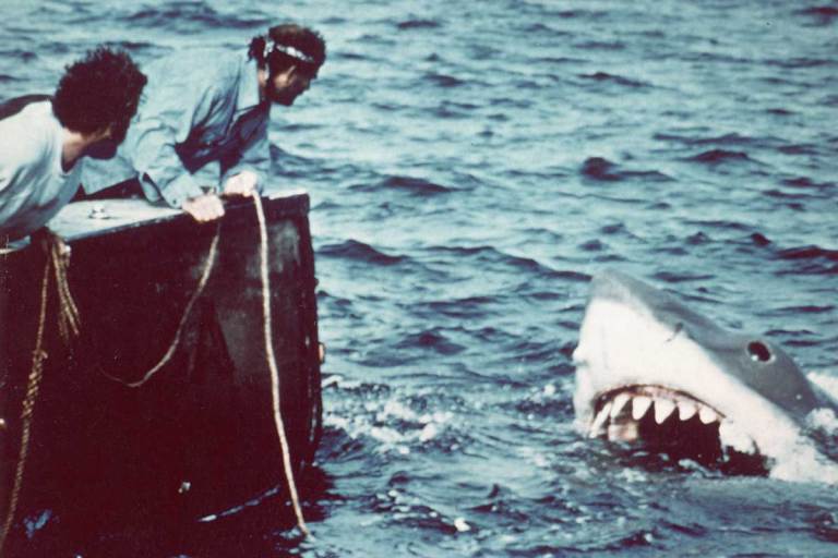 PHOTOS: 8 Aquatic Horror Movies That Made Us Afraid to Get Back in the ...