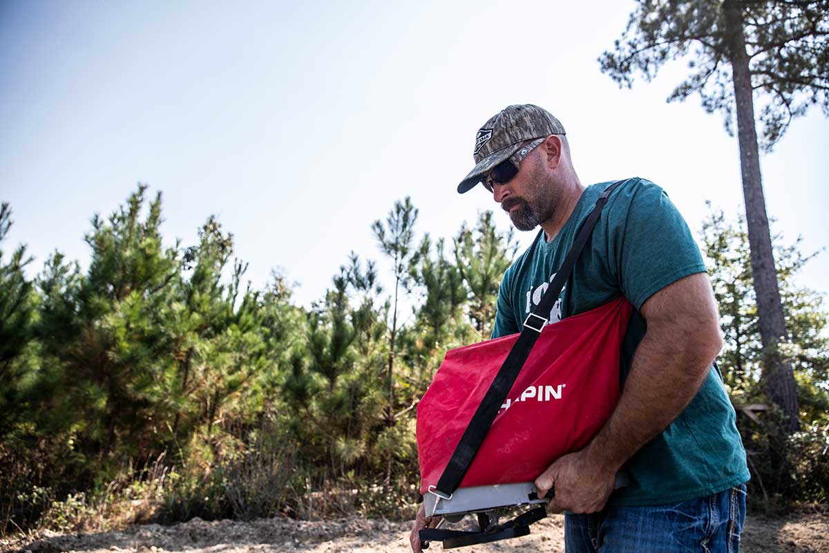 Shooting a Doe With Fawns: What Are the Pros and Cons? - Wide Open Spaces