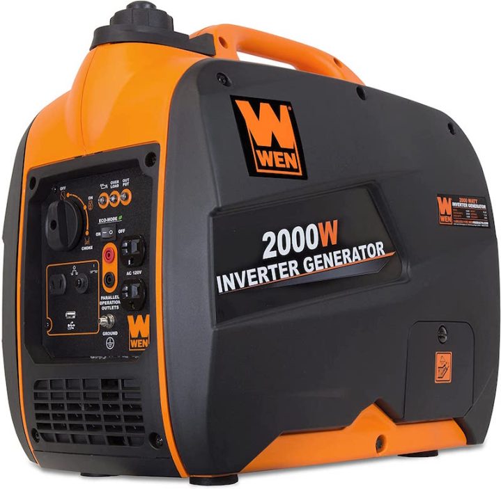 Portable Generators for Camping: Things to Consider and 6 Solid Models