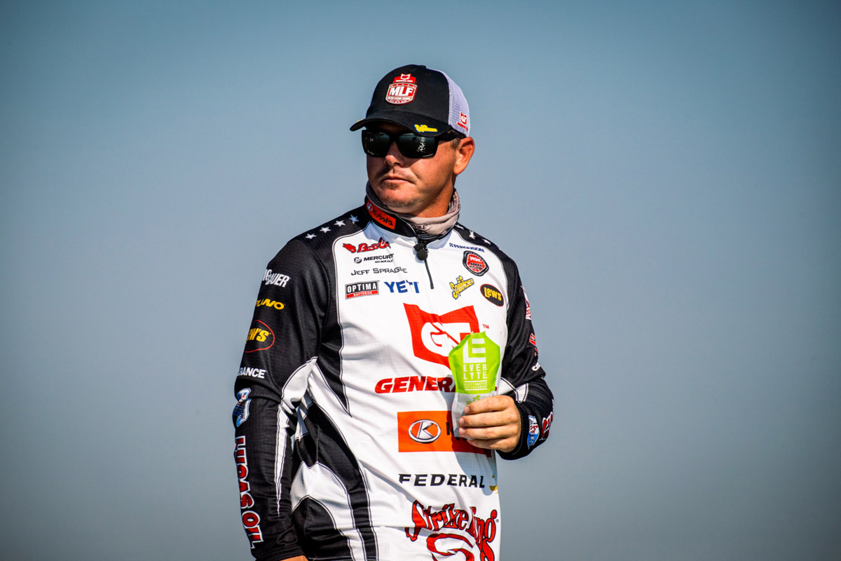 10 MLF Anglers to Watch Ahead of the 2022 Bass Pro Tour - Wide Open Spaces
