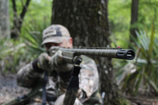 Turkey Choke Tubes: 7 Best Options for This Spring