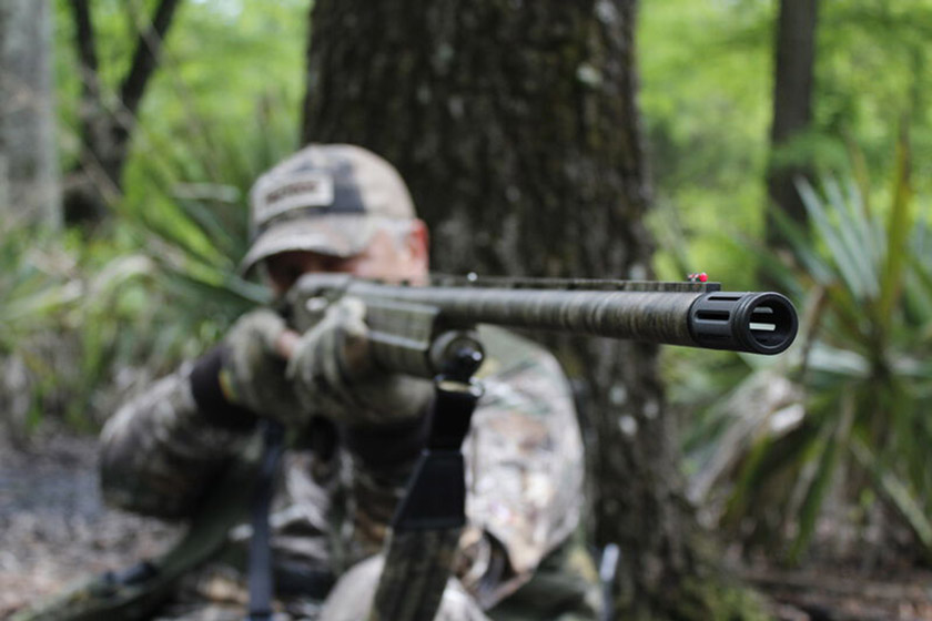 Turkey Choke Tubes: 7 Best Options for This Spring