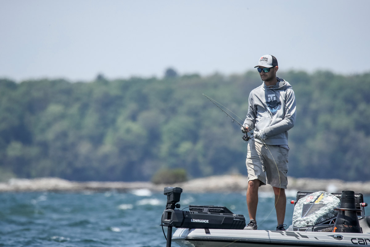 10 MLF Anglers to Watch Ahead of the 2022 Bass Pro Tour - Wide Open Spaces