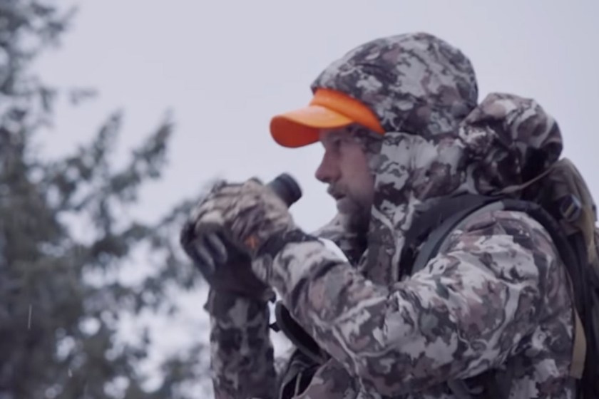"Stars in the Sky: A Hunting Story" Steven Rinella's Look at Our ...