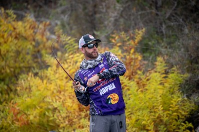 Mike Iaconelli Profile: Fishing Career Highlights and Charities