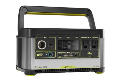 Portable Generators for Camping: Things to Consider and 6 Solid Models