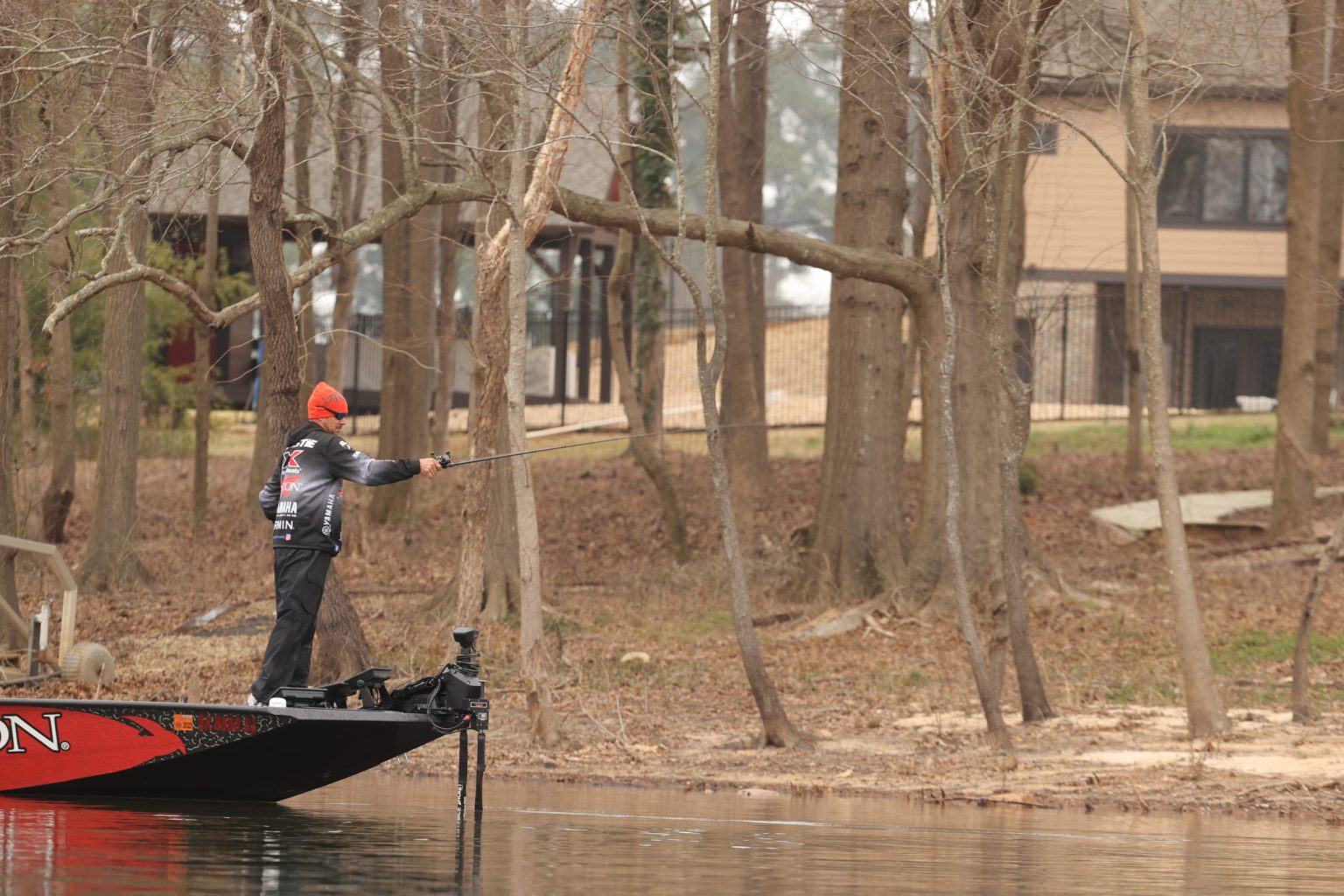 Jason Christie Wins Bassmaster Classic By 5 Ounces on Lake Hartwell ...