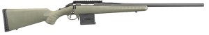 204 Ruger: 3 Rifles Chambered for the Speedy, Hard-Hitting Varmint Round