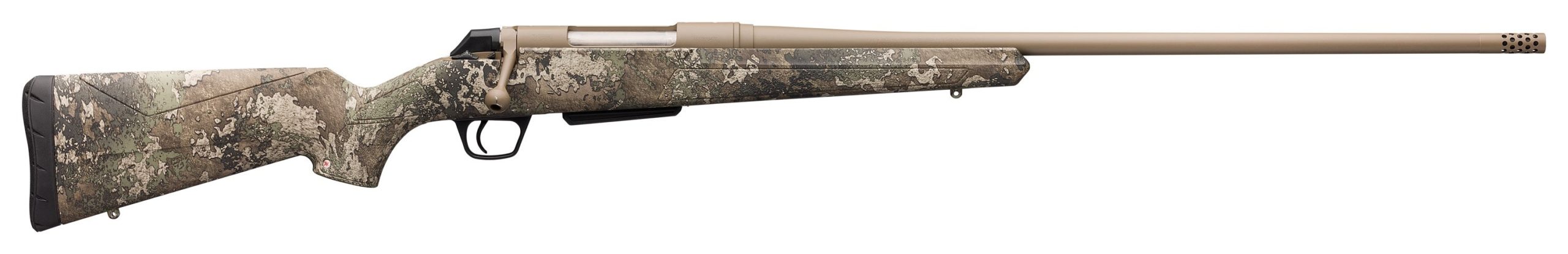 338 Winchester Magnum is an Elk Hunting Round that Packs a Punch