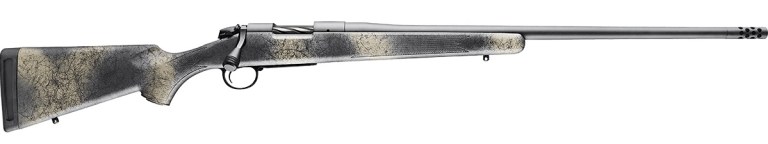 6.5 PRC: How This Round Improved on the 6.5 Creedmoor