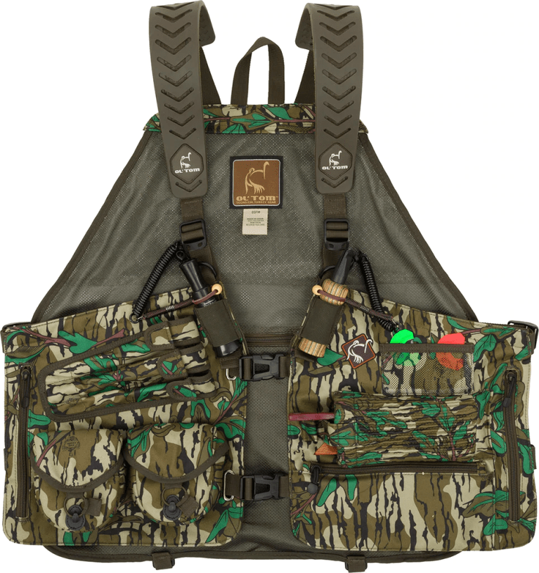 New Turkey Hunting Gear for 2022