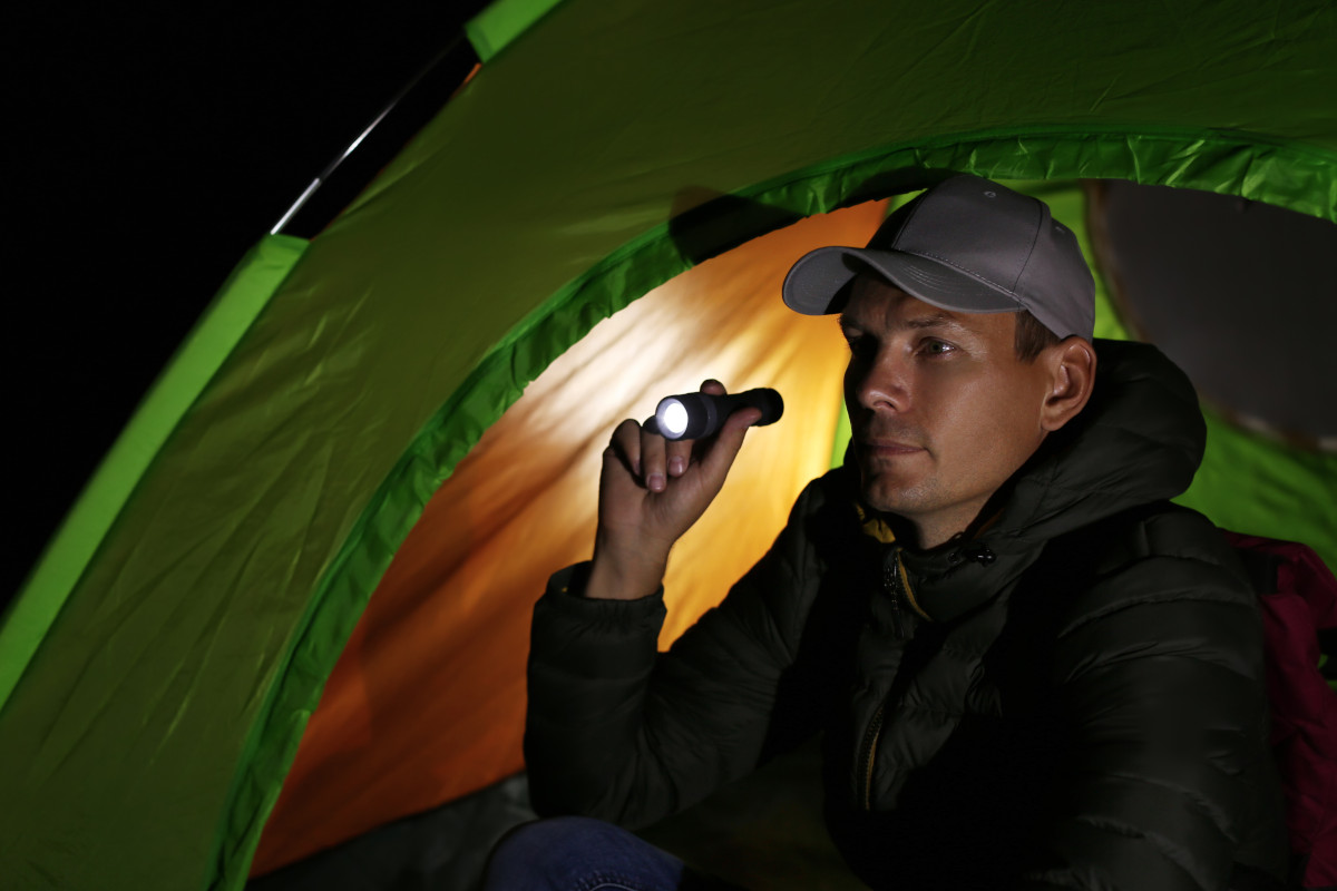 6 Best Flashlights 2022 on the Market for Outdoor Adventure
