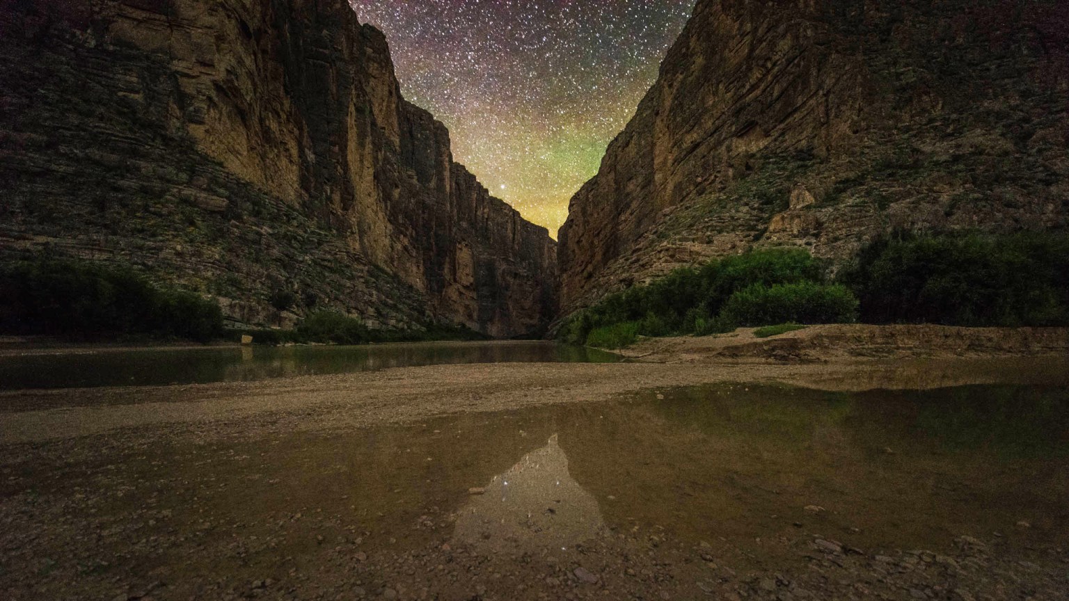 8 Best Dark Sky Parks in the U.S. for Dreamy Stargazing
