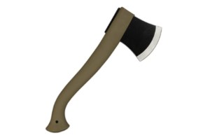 Camp Axes: the Top Choices on the Market Today