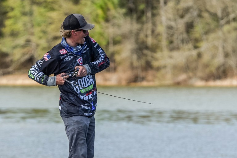 Dustin Connell Looks to Repeat Ahead of REDCREST 2022 - Wide Open Spaces