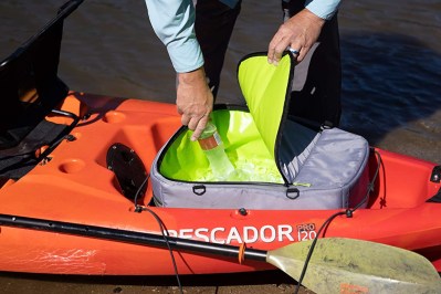 Coolers for Kayaks: 6 of the Best Compact and Low Profile Options