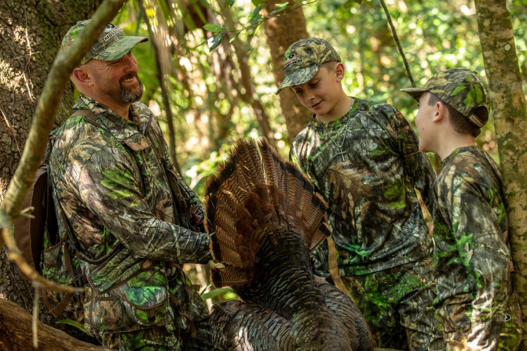 Fall Turkey Hunting: 4 Tips That Ought to Work Wonders This Time of ...