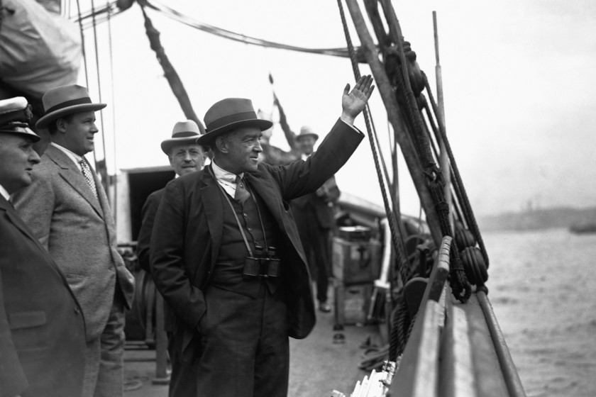Endurance Shipwreck: One of the Most Amazing Survival Stories Ever