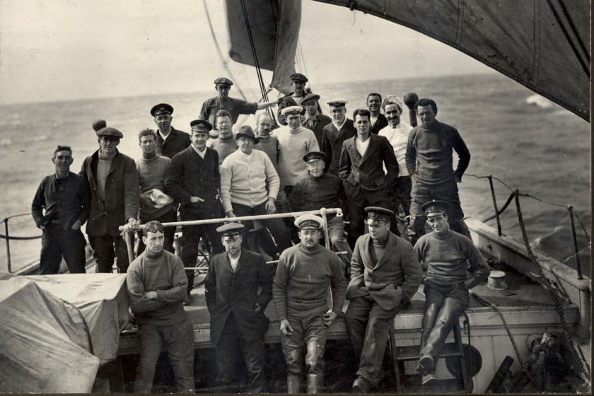 Endurance Shipwreck: One of the Most Amazing Survival Stories Ever