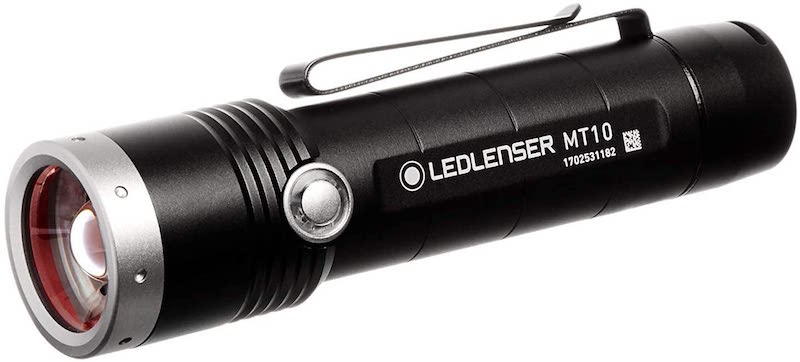 6 Best Flashlights 2022 on the Market for Outdoor Adventure