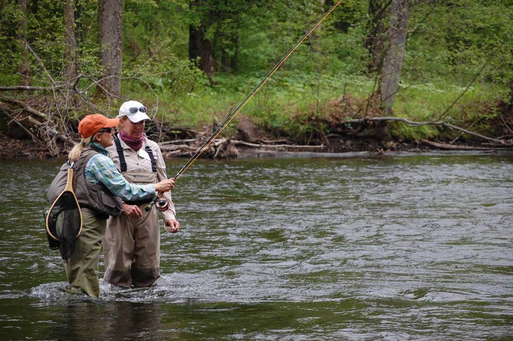 Outdoors Shows on Netflix: Top 8 Options Worth Streaming