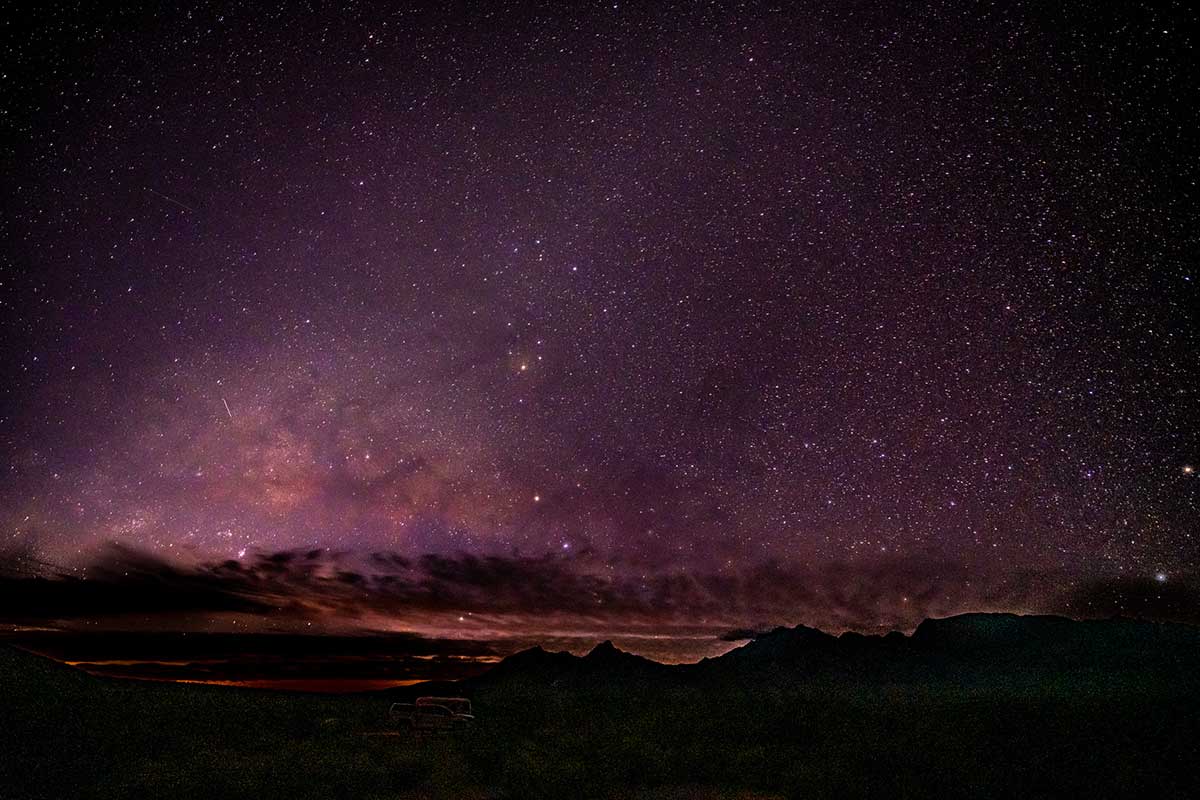 8 Best Dark Sky Parks in the U.S. for Dreamy Stargazing