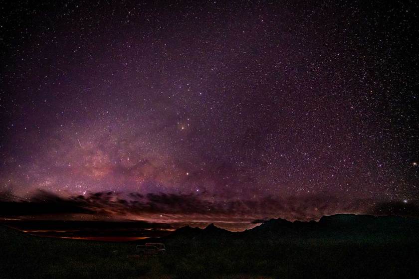 8 Best Dark Sky Parks in the U.S. for Dreamy Stargazing