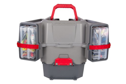7 Best Tackle Boxes and Bags for Keeping Kayak Anglers Organized