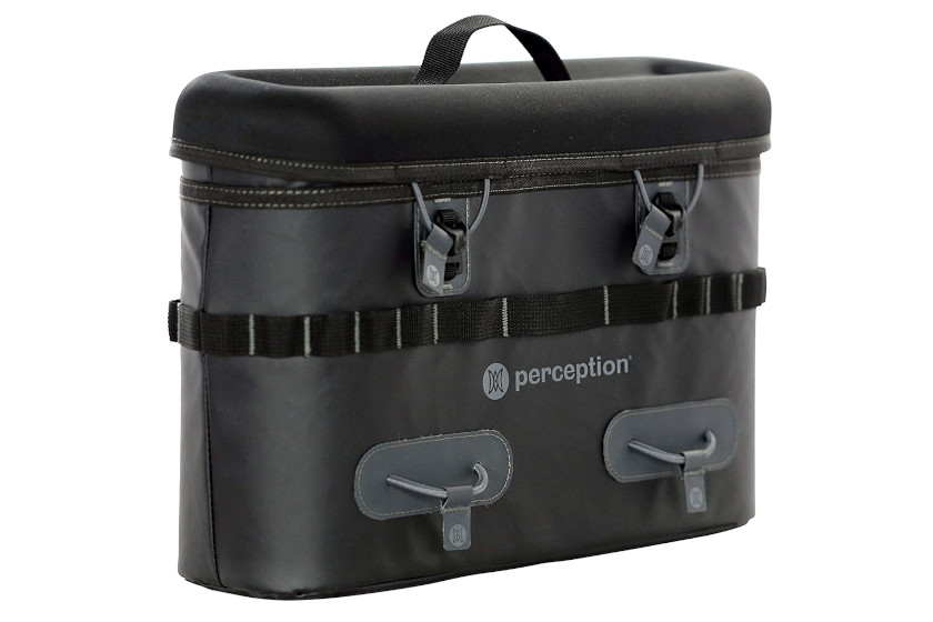 7 Best Tackle Boxes and Bags for Keeping Kayak Anglers Organized