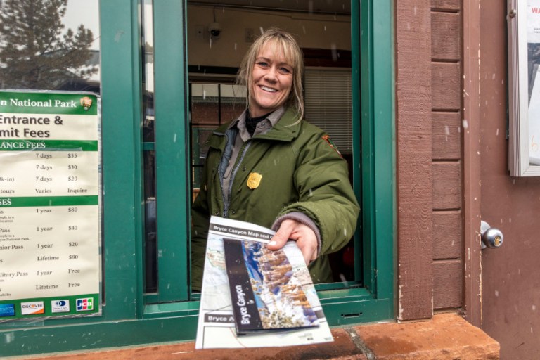 Park Ranger Salary: The Requirements and Pay