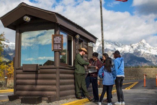 Park Ranger Salary: The Requirements and Pay