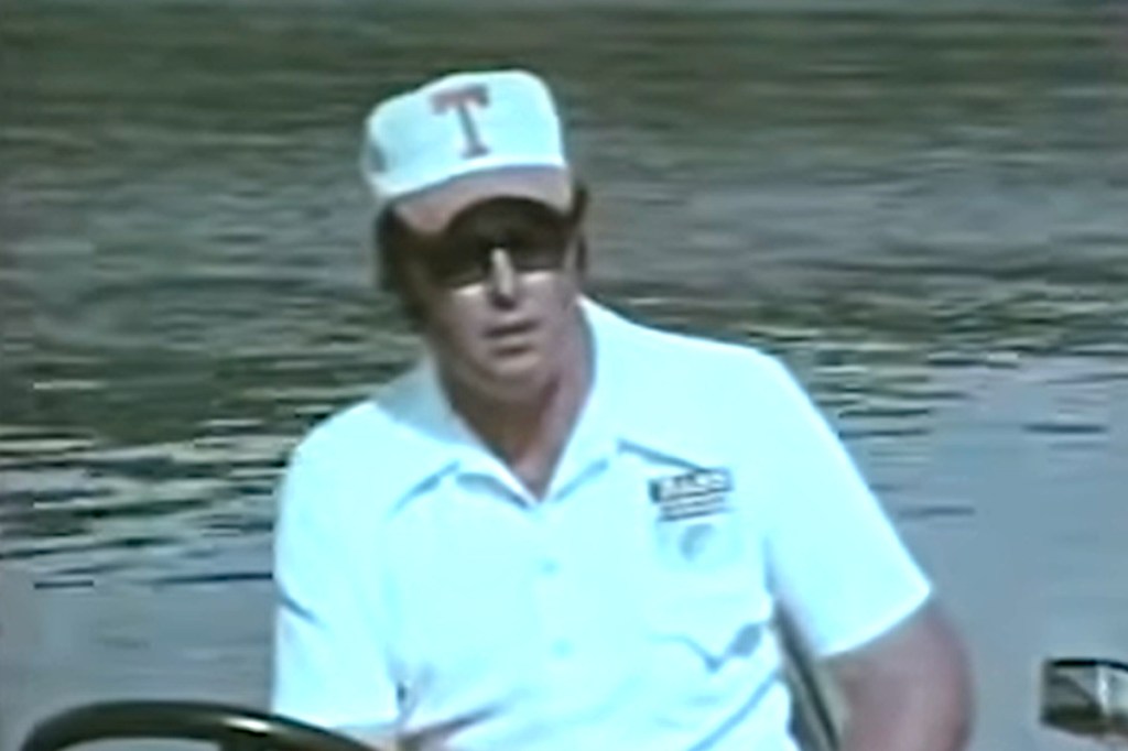 Top 20 Bass Anglers of All Time - Wide Open Spaces