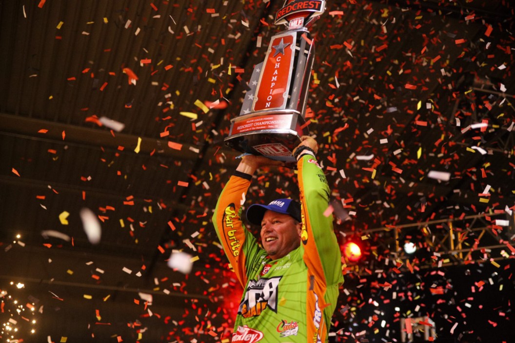 MLF Heavy Hitters 2022 Event Preview