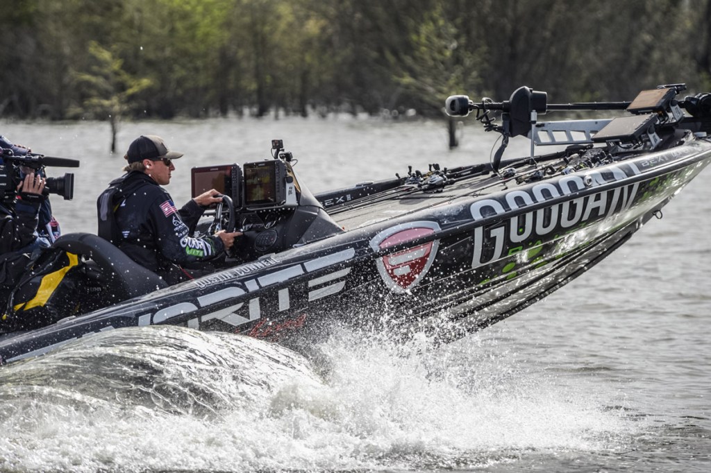 MLF Heavy Hitters 2022 Event Preview