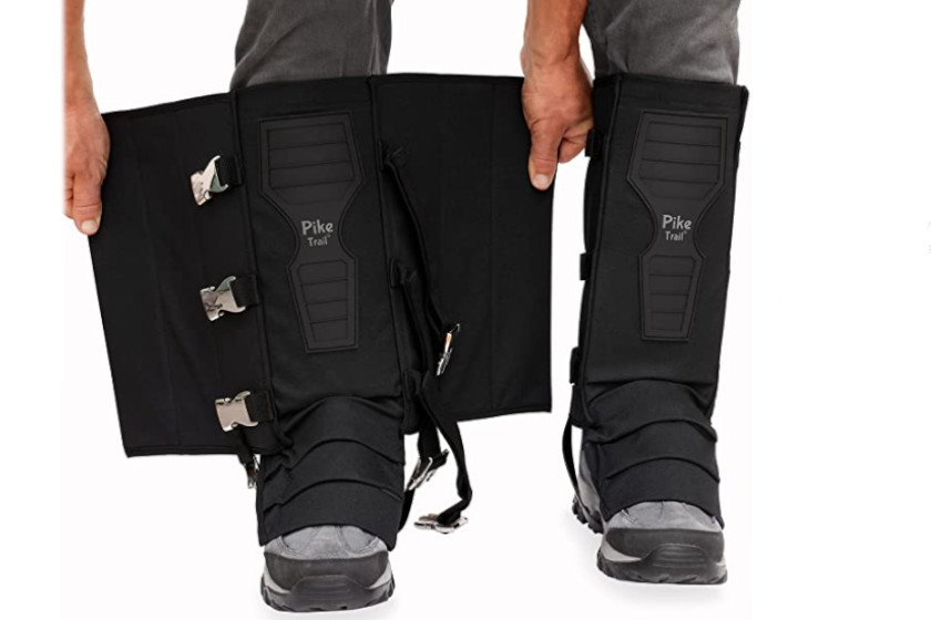 The Best Snake Boots and Snake Gaiters in 2022