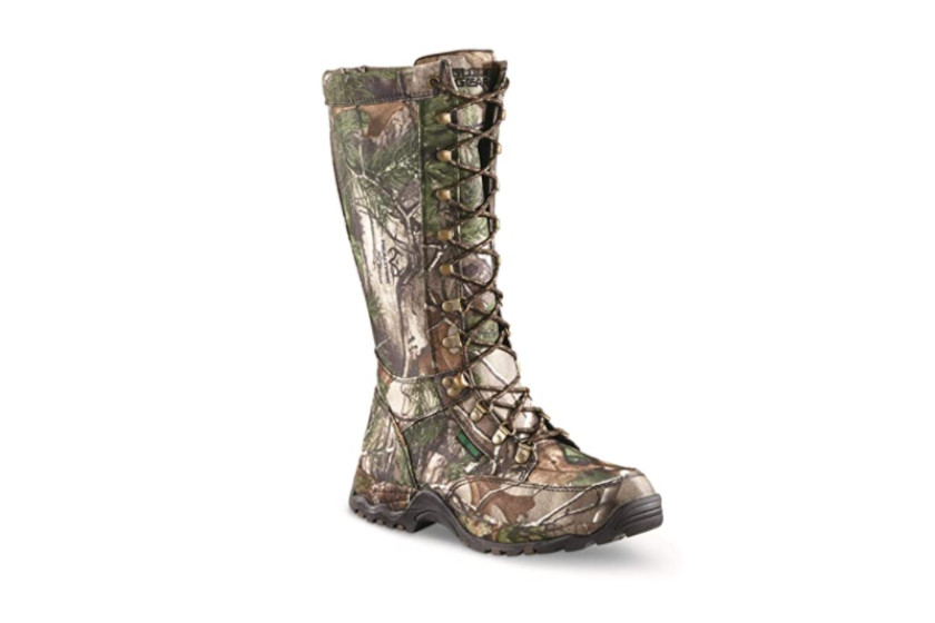 The Best Snake Boots and Snake Gaiters in 2022