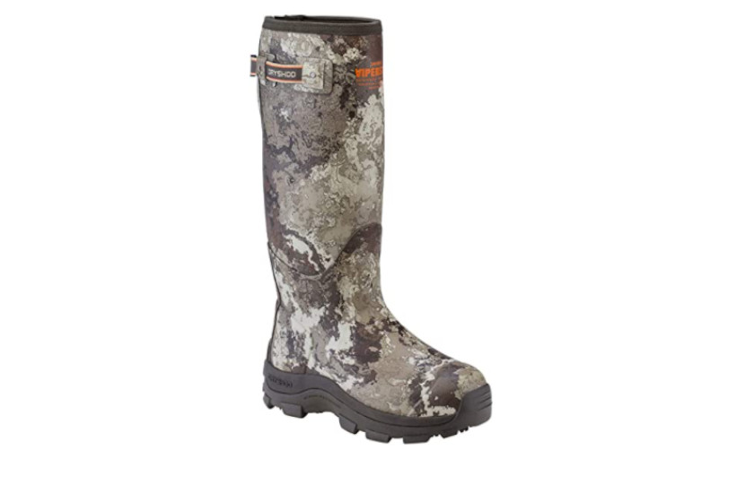 The Best Snake Boots and Snake Gaiters in 2022