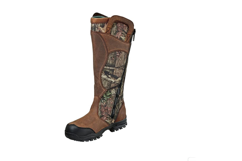 The Best Snake Boots and Snake Gaiters in 2022