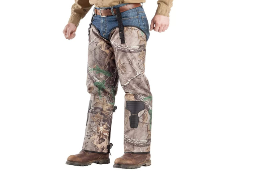 The Best Snake Boots and Snake Gaiters in 2022