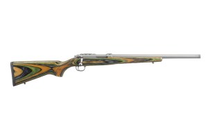 17 Hornet: a Centerfire Hunting Cartridge Perfect for Varmints