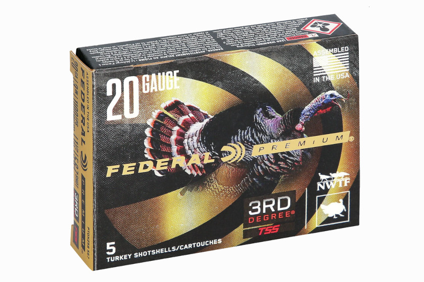 20 Gauge Turkey Loads for Hunting Gobblers Season After Season