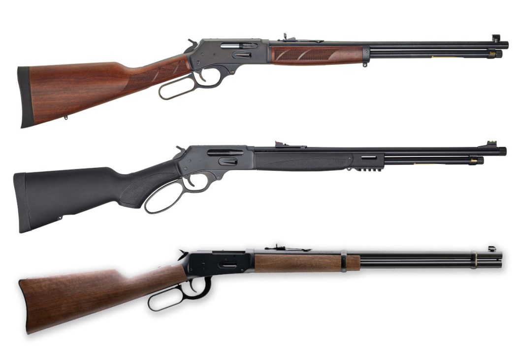 Classic Deer Hunting Rifles: 5 Firearms With Proven Track Records