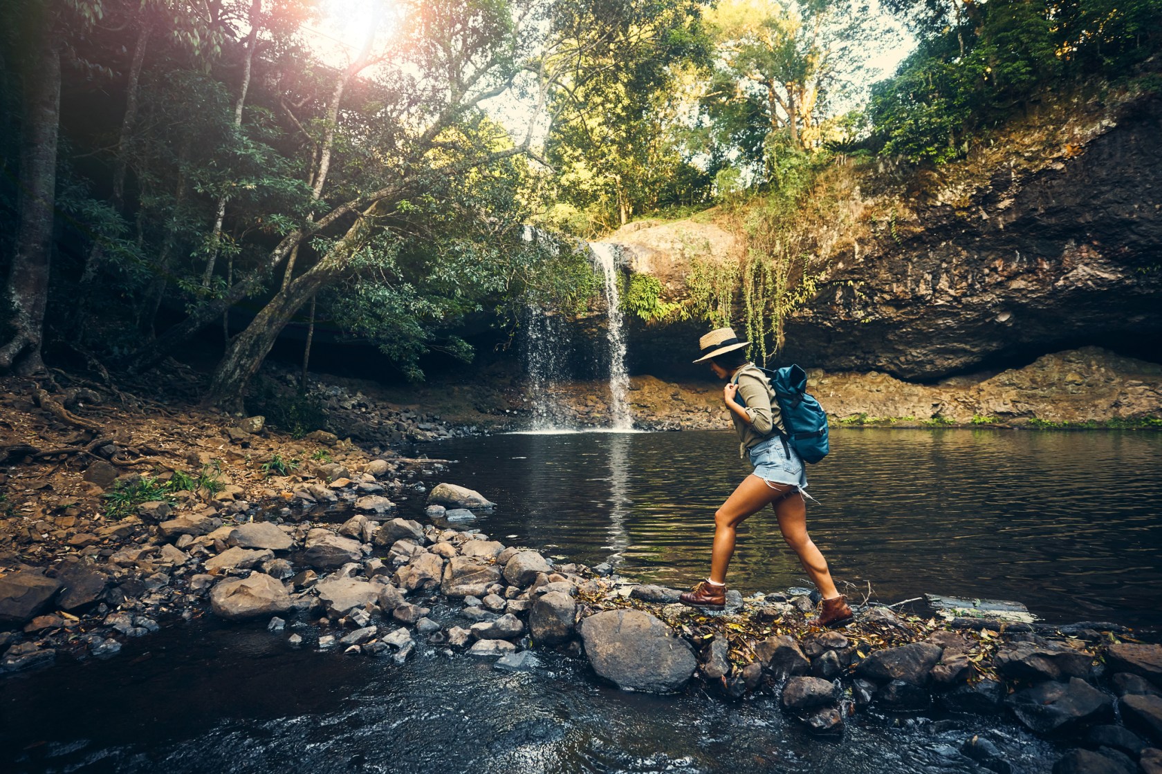 Tips for Women Backpacking Alone: How to Stay Safe on the Trail