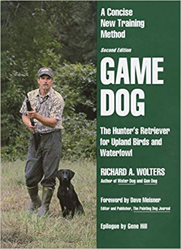 Best Gun Dog Gear: Training Supplies and Hunt-Enhancing Equipment